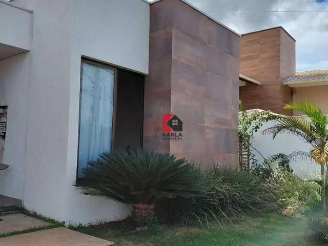 Casa / Sobrado em Condomínio para Venda em Lagoa Santa/MG Joana Marques 3 Quartos