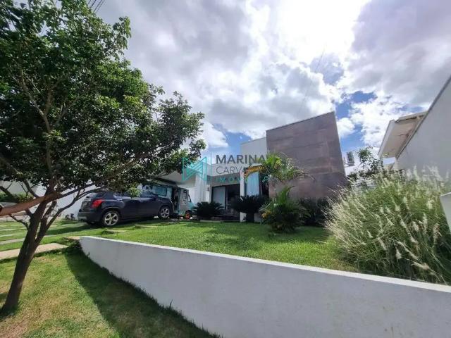 Casa / Sobrado em Condomínio para Venda em Lagoa Santa/MG Joana Marques 3 Quartos