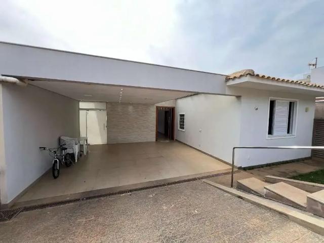Casa / Sobrado em Condomínio para Venda em Lagoa Santa/MG Jardim Ipê 3 Quartos