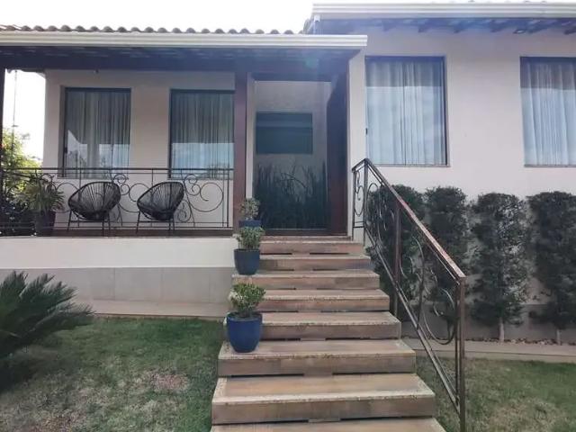 Casa / Sobrado em Condomínio para Venda em Lagoa Santa/MG Jardim Ipê 3 Quartos