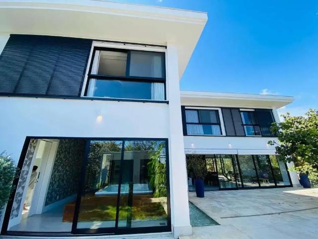 Casa / Sobrado em Condomínio para Venda em Lagoa Santa/MG Jardins Da Lagoa 4 Quartos