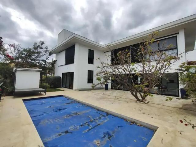 Casa / Sobrado em Condomínio para Venda em Lagoa Santa/MG Jardins Da Lagoa 4 Quartos