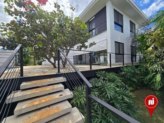 Casa / Sobrado em Condomínio para Venda em Lagoa Santa/MG Jardins Da Lagoa 4 Quartos
