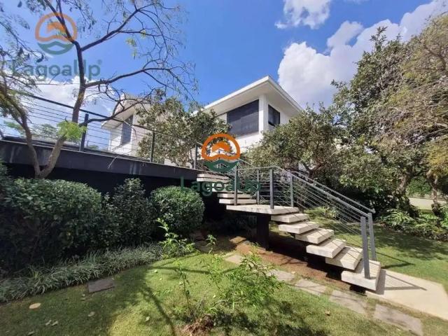 Casa / Sobrado em Condomínio para Venda em Lagoa Santa/MG Jardins Da Lagoa 4 Quartos