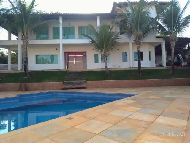 Casa / Sobrado em Condomínio para Venda em Lagoa Santa/MG Jardins Da Lagoa 3 Quartos