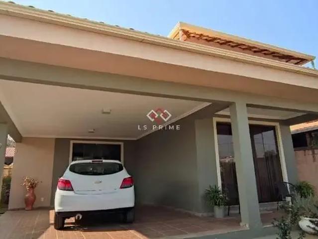 Casa / Sobrado em Condomínio para Venda em Lagoa Santa/MG Lagoa Mansões