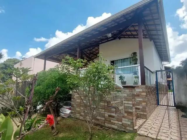Casa / Sobrado em Condomínio para Venda em Lagoa Santa/MG Lagoa Mansões 3 Quartos