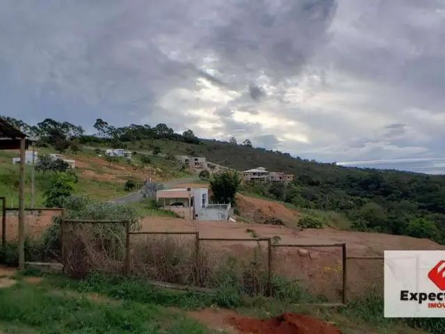 Casa / Sobrado em Condomínio para Venda em Lagoa Santa/MG Morro Do Cruzeiro 3 Quartos