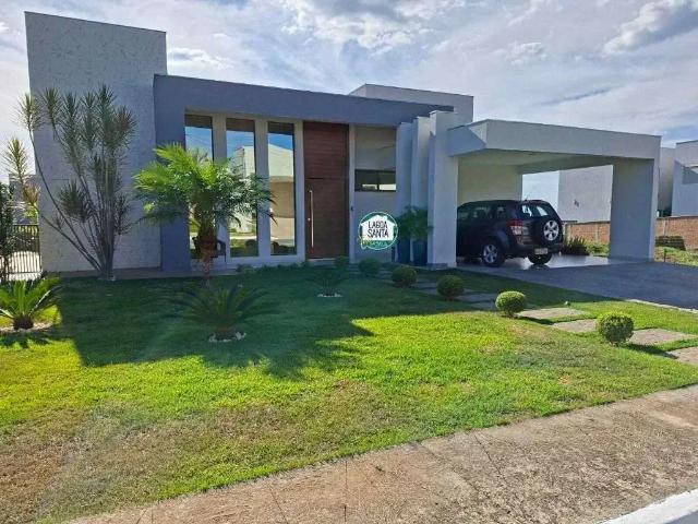 Casa / Sobrado em Condomínio para Venda em Lagoa Santa/MG Mirante Do Fidalgo 3 Quartos