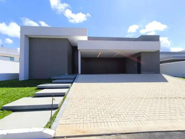 Casa / Sobrado em Condomínio para Venda em Lagoa Santa/MG Mirante Do Fidalgo 4 Quartos