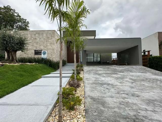 Casa / Sobrado em Condomínio para Venda em Lagoa Santa/MG Mirante Do Fidalgo 4 Quartos