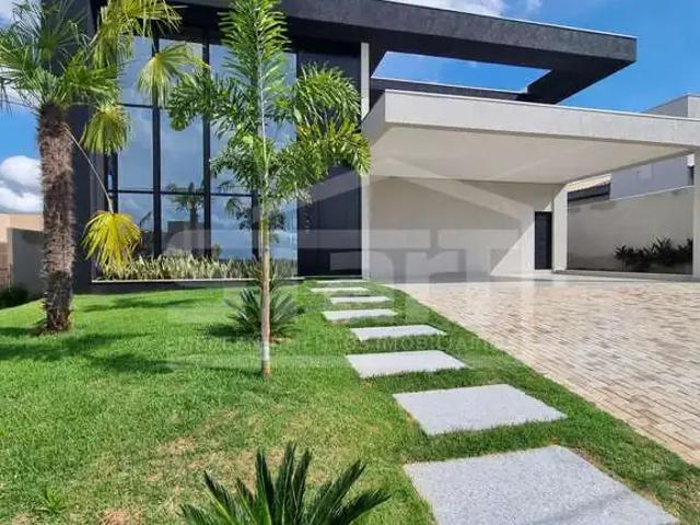 Casa / Sobrado em Condomínio para Venda em Lagoa Santa/MG Mirante Do Fidalgo 4 Quartos