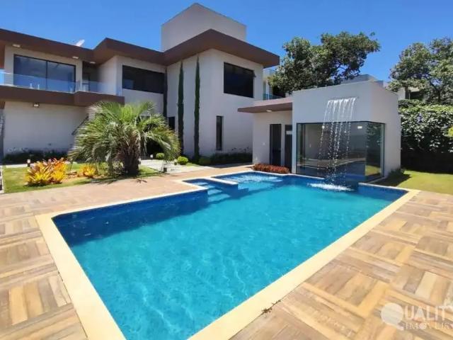 Casa / Sobrado em Condomínio para Venda em Lagoa Santa/MG Mirante Do Fidalgo