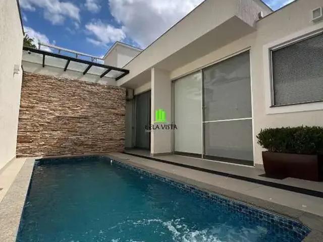Casa / Sobrado em Condomínio para Venda em Lagoa Santa/MG Sobradinho 4 Quartos