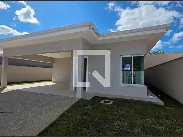 Casa / Sobrado em Condomínio para Venda em Lagoa Santa/MG Sobradinho 3 Quartos