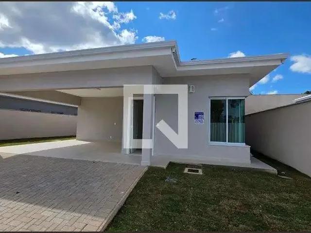 Casa / Sobrado em Condomínio para Venda em Lagoa Santa/MG Sobradinho 3 Quartos
