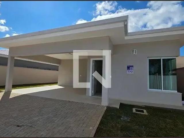 Casa / Sobrado em Condomínio para Venda em Lagoa Santa/MG Sobradinho 3 Quartos