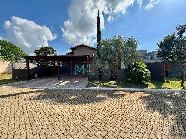 Casa / Sobrado em Condomínio para Venda em Lagoa Santa/MG Sobradinho 3 Quartos