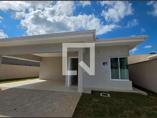Casa / Sobrado em Condomínio para Venda em Lagoa Santa/MG Sobradinho 3 Quartos