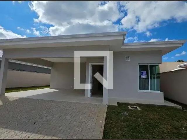Casa / Sobrado em Condomínio para Venda em Lagoa Santa/MG Sobradinho 3 Quartos