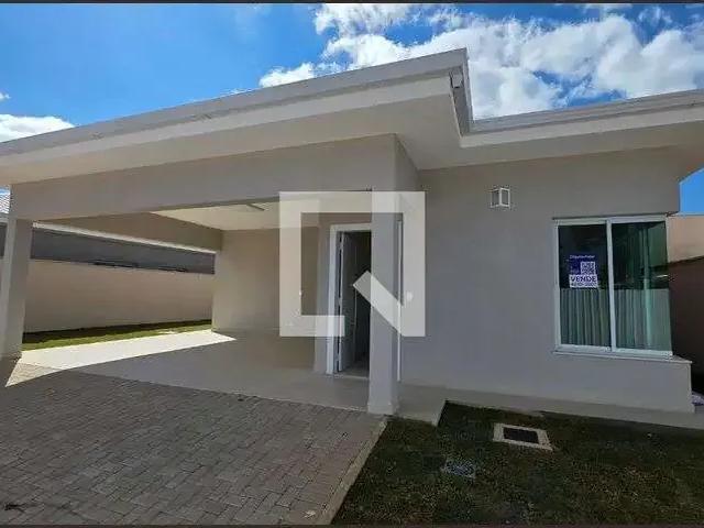 Casa / Sobrado em Condomínio para Venda em Lagoa Santa/MG Sobradinho 3 Quartos