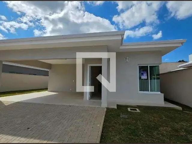 Casa / Sobrado em Condomínio para Venda em Lagoa Santa/MG Sobradinho 3 Quartos