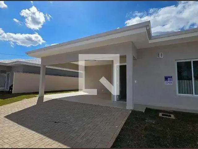 Casa / Sobrado em Condomínio para Venda em Lagoa Santa/MG Sobradinho 3 Quartos