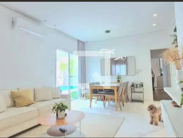 Casa / Sobrado em Condomínio para Venda em Lagoa Santa/MG Sobradinho 3 Quartos