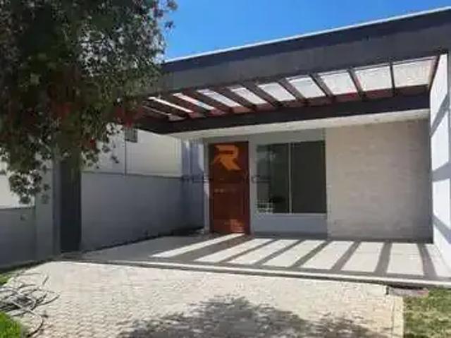 Casa / Sobrado em Condomínio para Venda em Lagoa Santa/MG Sobradinho 3 Quartos