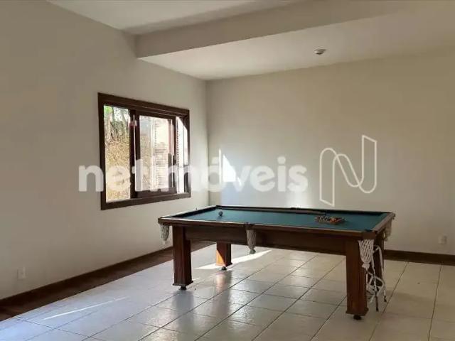 Casa / Sobrado em Condomínio para Venda em Lagoa Santa/MG Pontal Da Liberdade 6 Quartos