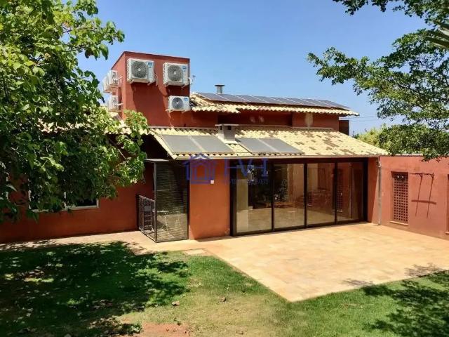 Casa / Sobrado em Condomínio para Venda em Lagoa Santa/MG Pontal Da Liberdade 3 Quartos