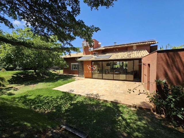 Casa / Sobrado em Condomínio para Venda em Lagoa Santa/MG Pontal Da Liberdade 3 Quartos