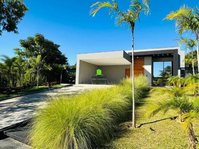 Casa / Sobrado em Condomínio para Venda em Lagoa Santa/MG Pontal Da Liberdade 3 Quartos
