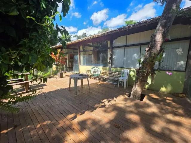 Casa / Sobrado em Condomínio para Venda em Lagoa Santa/MG Portal do Vinhático 3 Quartos
