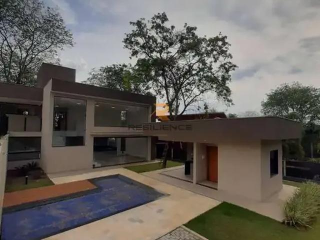 Casa / Sobrado em Condomínio para Venda em Lagoa Santa/MG Palmital
