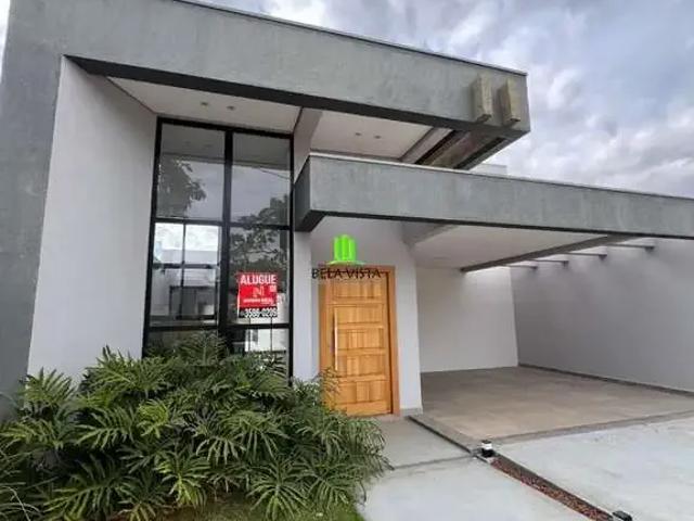 Casa / Sobrado em Condomínio para Venda em Lagoa Santa/MG Promissão 3 Quartos