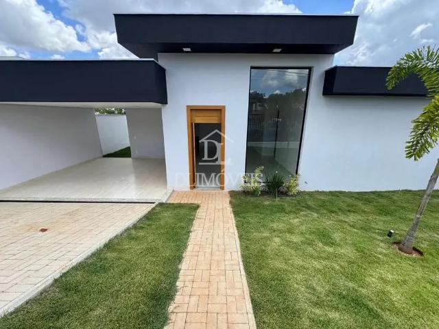 Casa / Sobrado em Condomínio para Venda em Lagoa Santa/MG Quinta dos Viana 4 Quartos