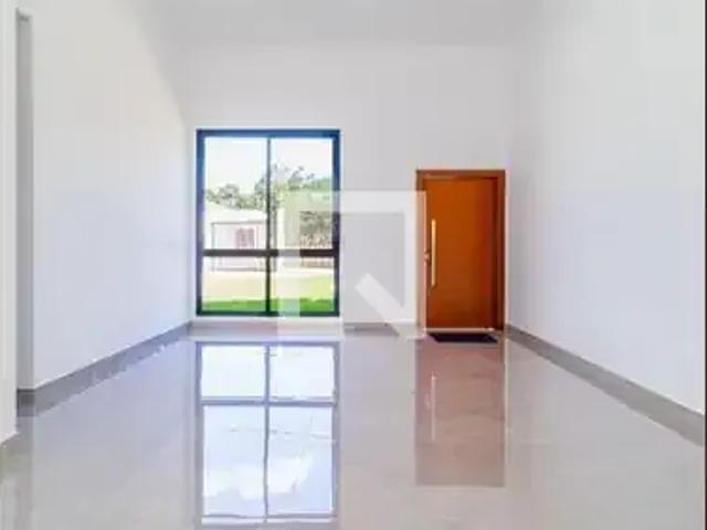 Casa / Sobrado em Condomínio para Venda em Lagoa Santa/MG Recanto da Lagoa 4 Quartos