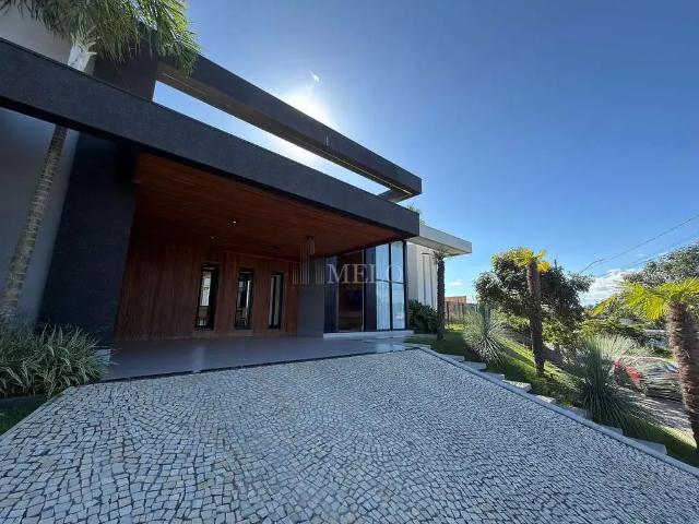 Casa / Sobrado em Condomínio para Venda em Lagoa Santa/MG Recanto da Lagoa 4 Quartos