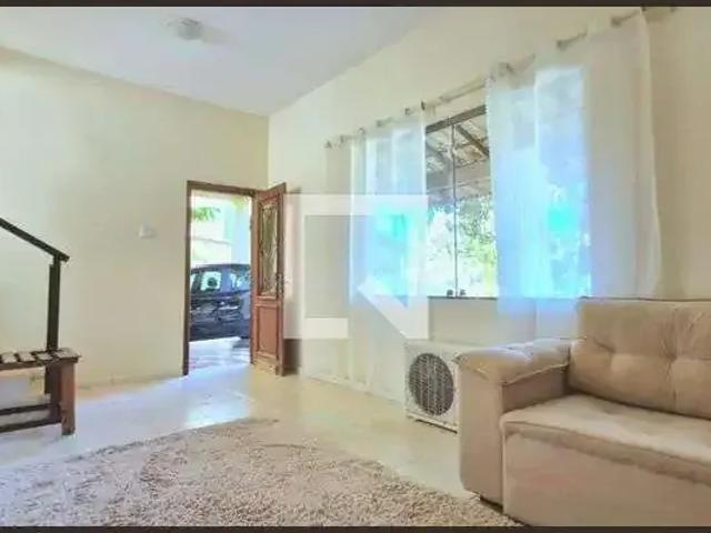 Casa / Sobrado em Condomínio para Venda em Lagoa Santa/MG Recanto da Lagoa 2 Quartos