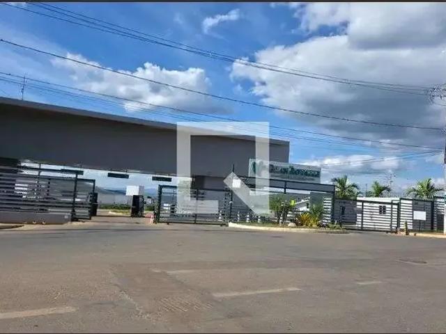 Casa / Sobrado em Condomínio para Venda em Lagoa Santa/MG Recanto da Lagoa 3 Quartos