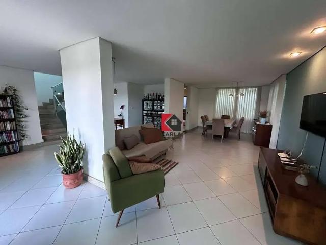 Casa / Sobrado em Condomínio para Venda em Lagoa Santa/MG Recanto da Lagoa 3 Quartos