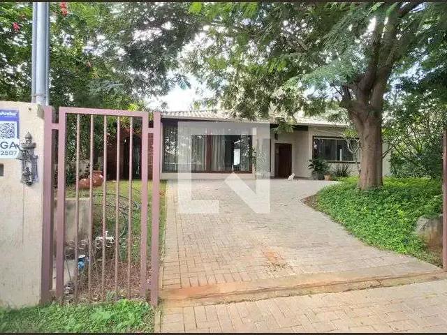 Casa / Sobrado em Condomínio para Venda em Lagoa Santa/MG Recanto da Lagoa 3 Quartos