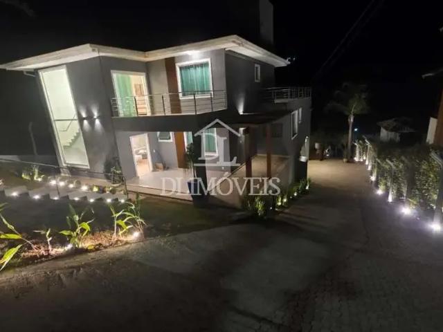 Casa / Sobrado em Condomínio para Venda em Lagoa Santa/MG Residencial Champagne 4 Quartos