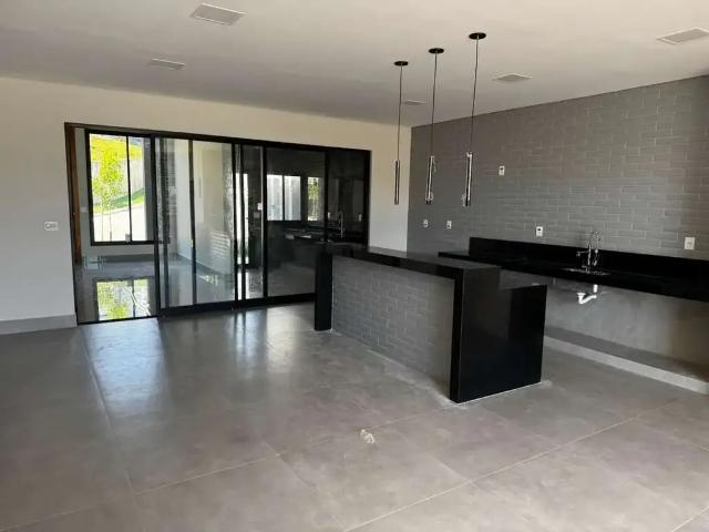 Casa / Sobrado em Condomínio para Venda em Lagoa Santa/MG Residencial Golden Class 3 Quartos