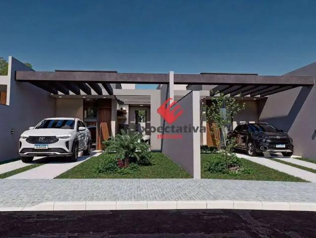 Casa / Sobrado em Condomínio para Venda em Lagoa Santa/MG Residencial Visão 3 Quartos