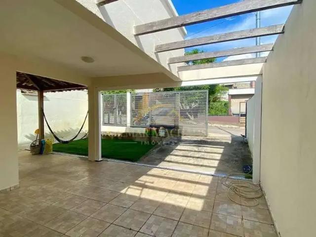 Casa / Sobrado em Condomínio para Venda em Lagoa Santa/MG Trilhas do Sol 3 Quartos