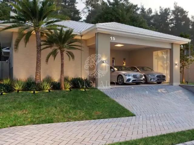 Casa / Sobrado em Condomínio para Venda em Lagoa Santa/MG Vale dos Sonhos 3 Quartos