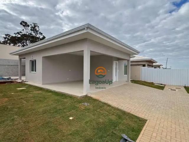 Casa / Sobrado em Condomínio para Venda em Lagoa Santa/MG Vale dos Sonhos 3 Quartos