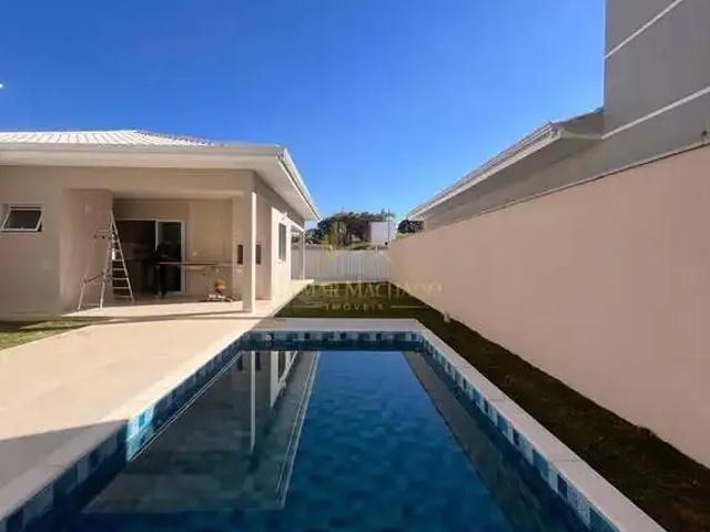 Casa / Sobrado em Condomínio para Venda em Lagoa Santa/MG Vale dos Sonhos 3 Quartos
